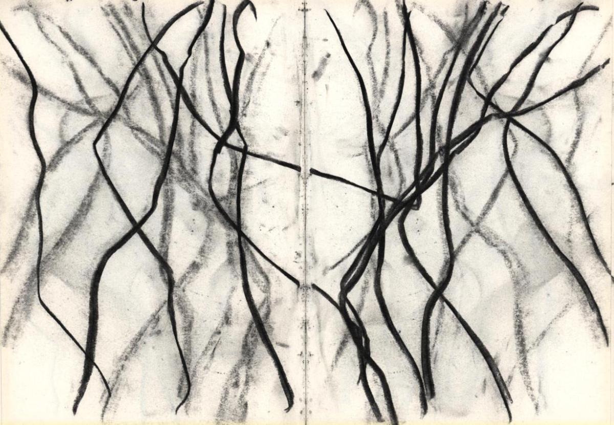 Life drawing: Dancing with Death – Yodchat * Tinyline